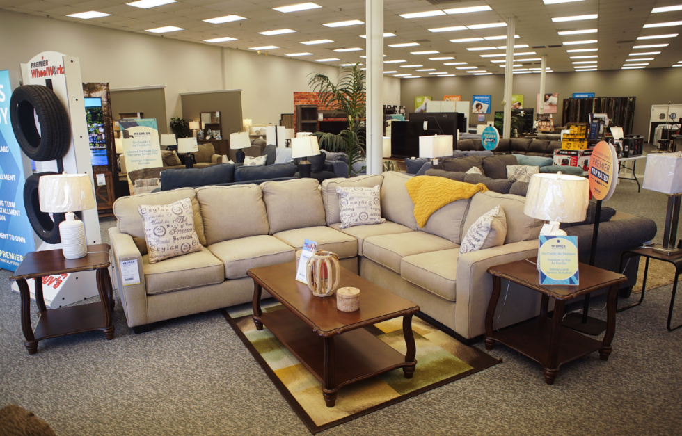 Owning a Furniture Rental Franchise